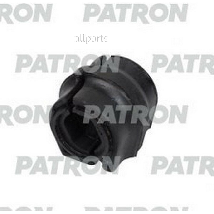 PATRON PSE20738 Втулка стабилизатора PEUGEOT: 307, 308, 3008, 5008, PARTNER 06- CITROEN: BERLINGO 08-, C4 04-, C4 Grand Picasso 06-, C4 Picasso 07-, C5 08-, DS4 11- (произведено в Турции)