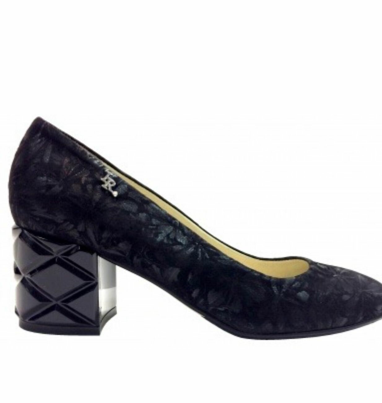 Туфли лодочки 