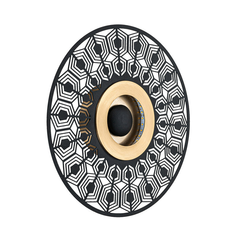 Бра ARTE Lamp A2644AP-1GO