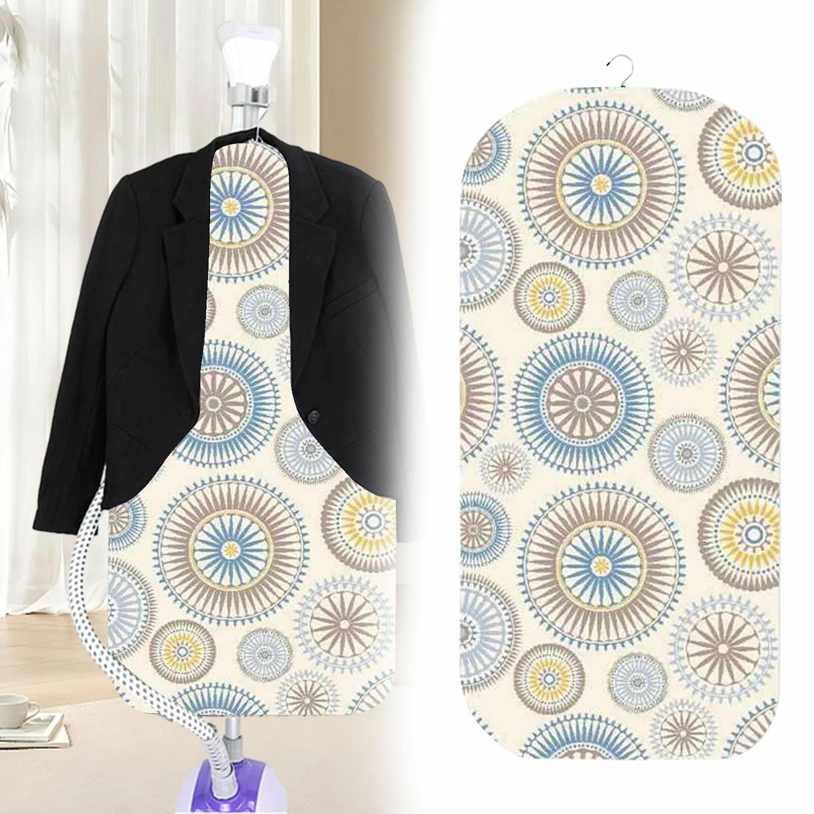 Ywy. горячиеПодвесная гладильная доска для одежды с отпаривателем Стиль Д