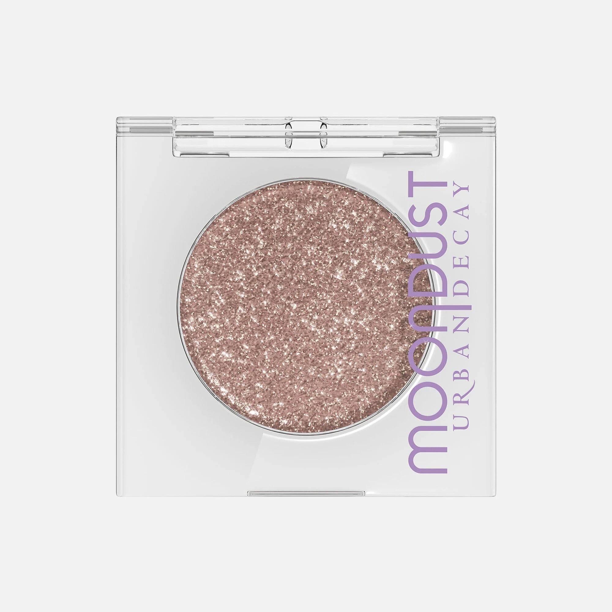 Тени для век URBAN DECAY Moondust Eyeshadow в оттенке Space cowboy