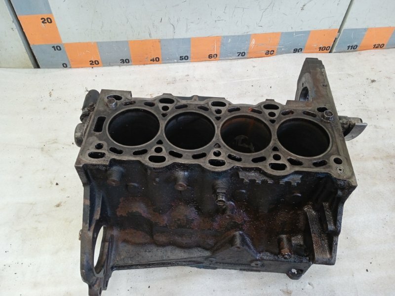 Б/У 2.0 X20DTH TD, Опель Вектра Б Блок цилиндров Opel Vectra 2000 B, 36 303879 OPEL арт. 9196607