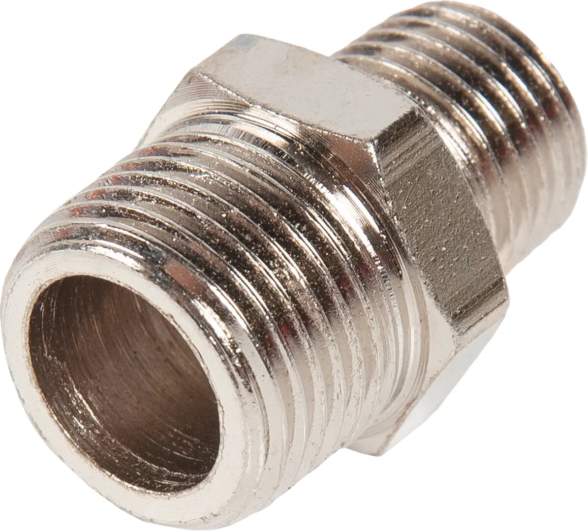 Переходник для компрессора Elitech 1/4 П - 3/8 П