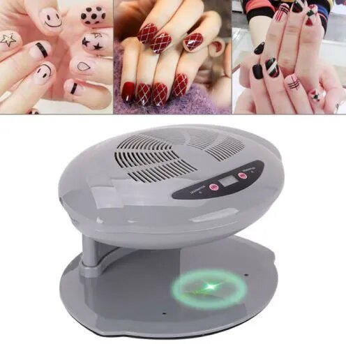 Вентилятор для сушки лака