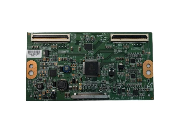 Плата T-Con FHD_MB4_C2LV1.6 для Sony KDL-32EX402