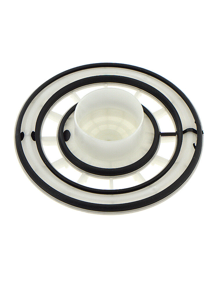 Головка клапана для пылесоса KARCHER NT 35/1 Ap (1.184-512.0)