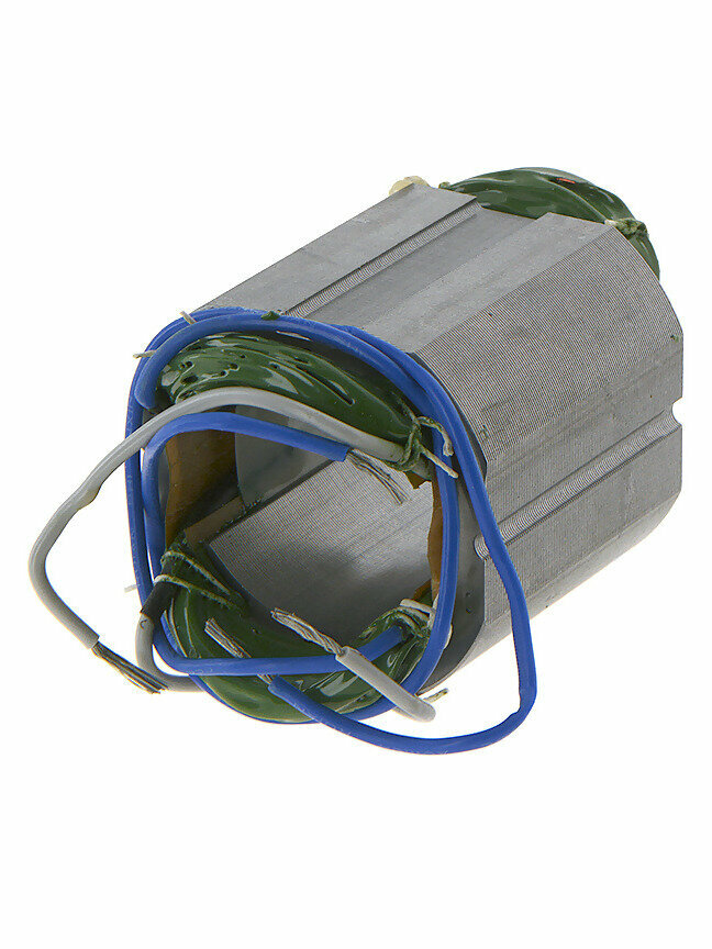 Статор в сборе ИНТЕРСКОЛ 664.04.01.00.00