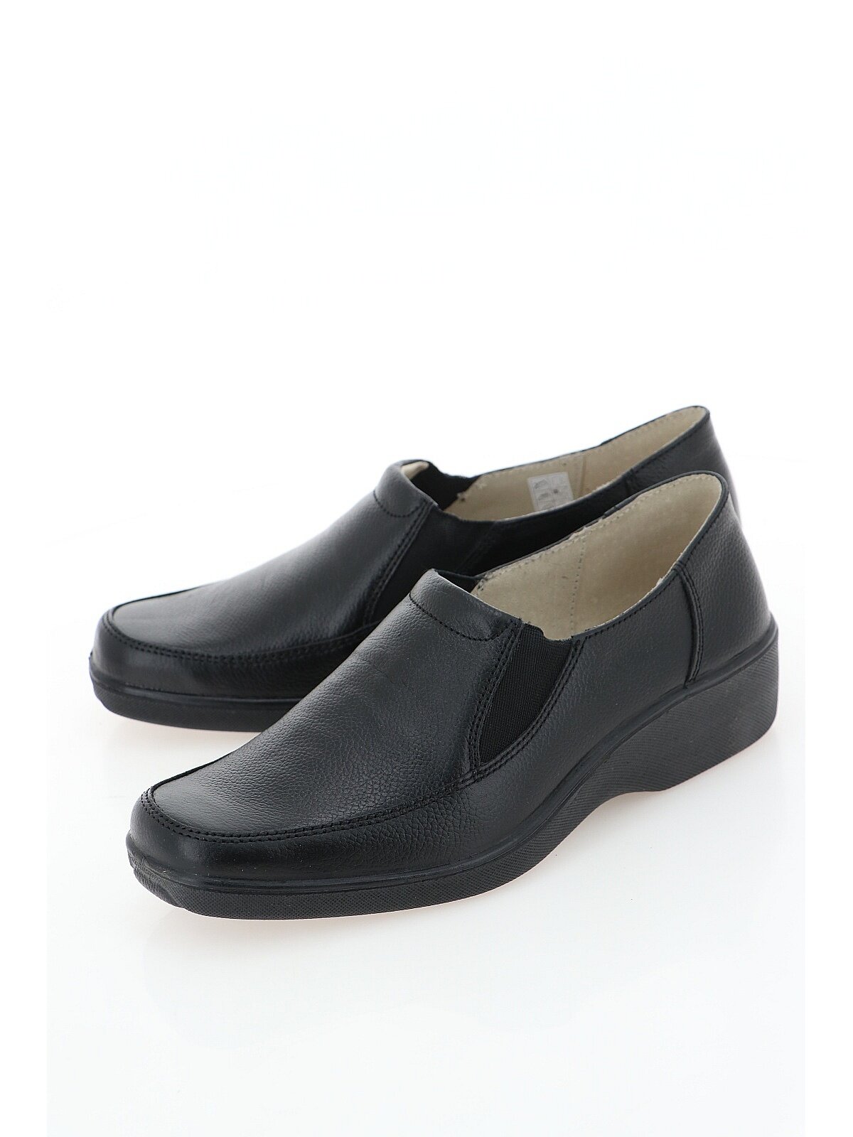 Полуботинки