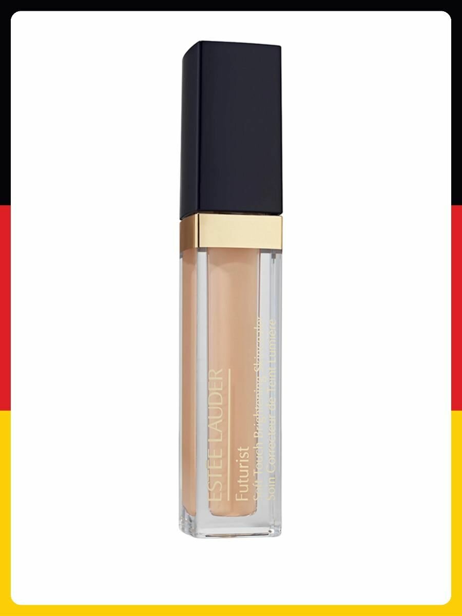 Консилер Estee Lauder Futurist Soft Touch Brightening Skincealer 0.5c