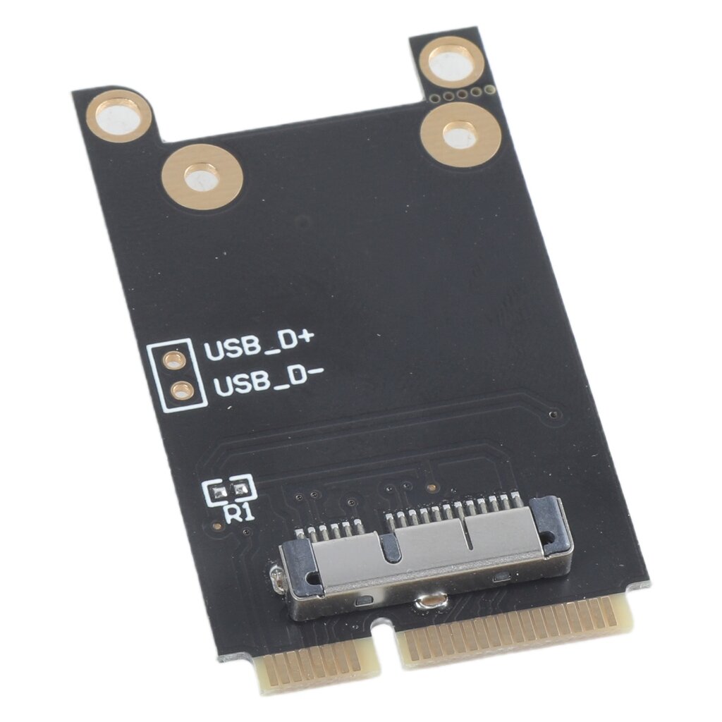 BCM94331CD BCM94360CD в Mini PCI-E, адаптер беспроводной сети, прочный