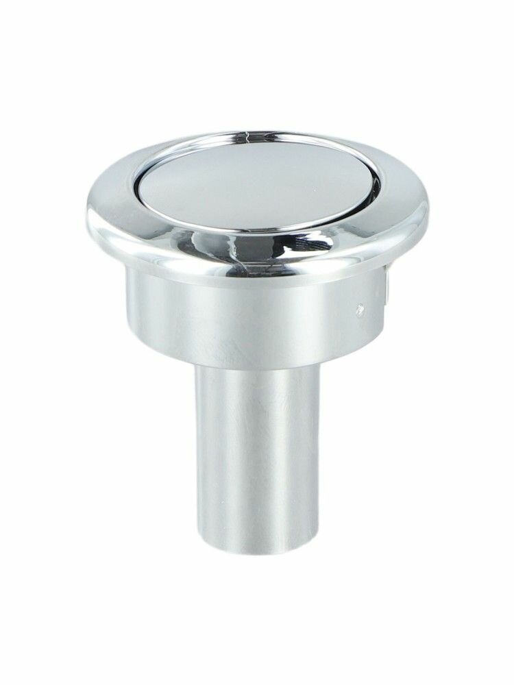 Кнопка унитаза