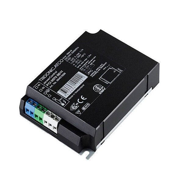 ЭПРА для газоразрядных ламп Sylvania BriteTronic 70W PCI 0070 B011 220-240 0010934 86458402 86457898