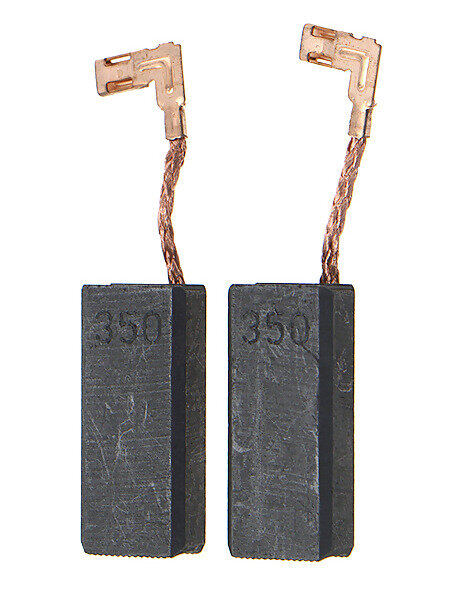 Щетки угольные для молотка отбойного MAKITA HK1820L