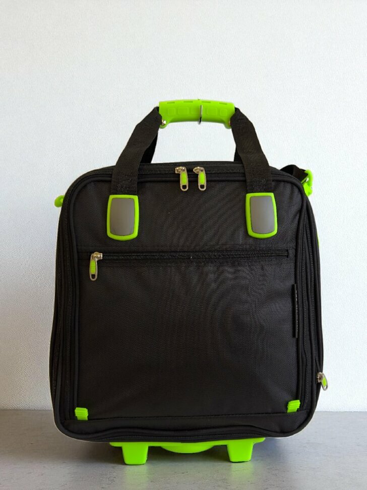 Сумка дорожная 