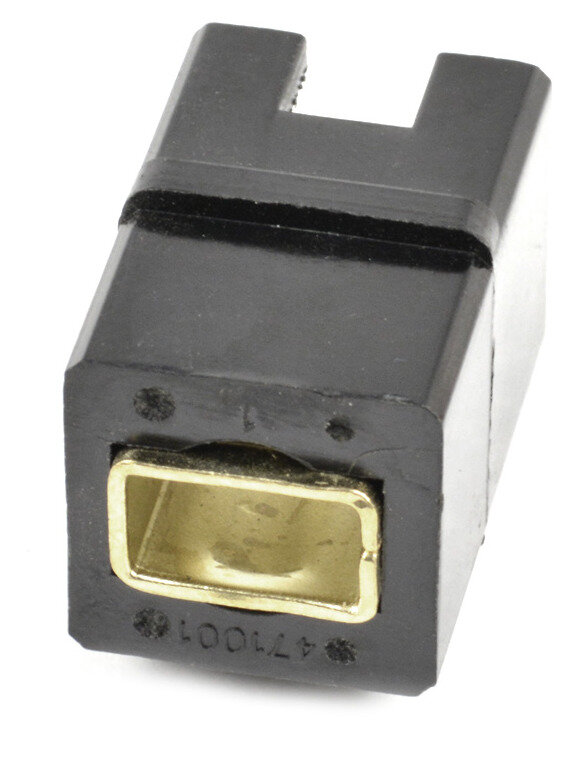 Щеткодержатель для снегоуборщика электрического CHAMPION STE-1650