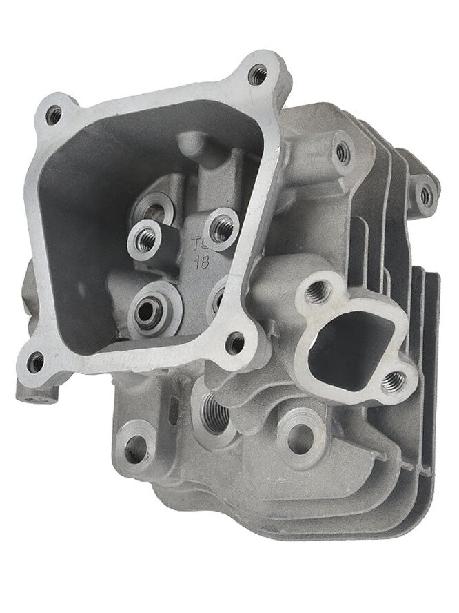 Головка цилиндра (2020) 7,5мм см. 3048050400200 / 012030001700 для генератора инверторного бензинового CHAMPION IGG3600