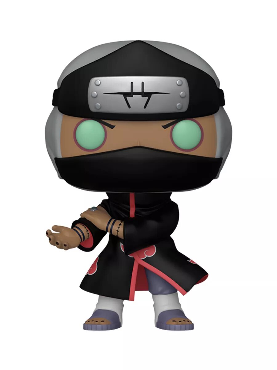 Фигурка Funko POP! Naruto Shippuden: Kakuzu (1504) 75531