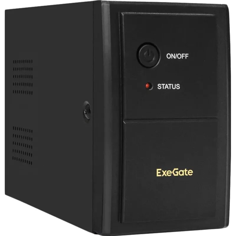 ИБП ExeGate SpecialPro UNB-800. LED 800VA/480W, 4xC13, RJ45/11(EX292774RUS) 1763437