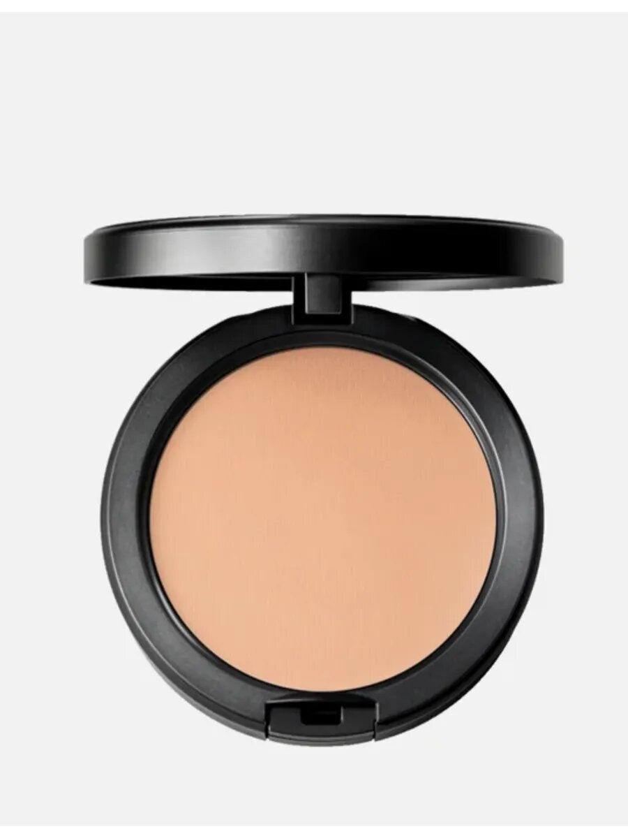 Пудра для лица MAC studio fix powder plus NC27