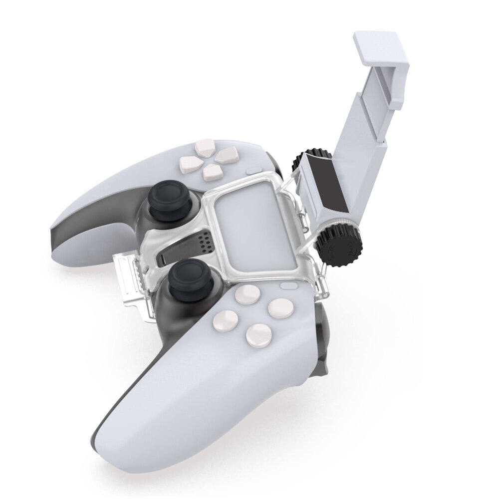 Крепление к DualSense для игры на телефоне Mobile Phone Clamp для PS5