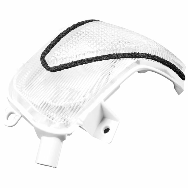 Боковое зеркало заднего вида MyPads для FIT JAZZ 2009-2014 (справа)