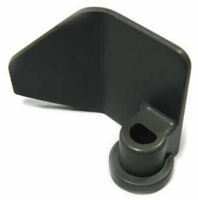 Лопатка хлебопечи Tefal 499, Kenwood, Moulinex OW4002 Dual Home Baker