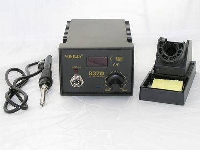 Паяльная станция YH-937D