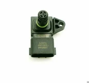 Датчик температуры надува во впускном коллекторе