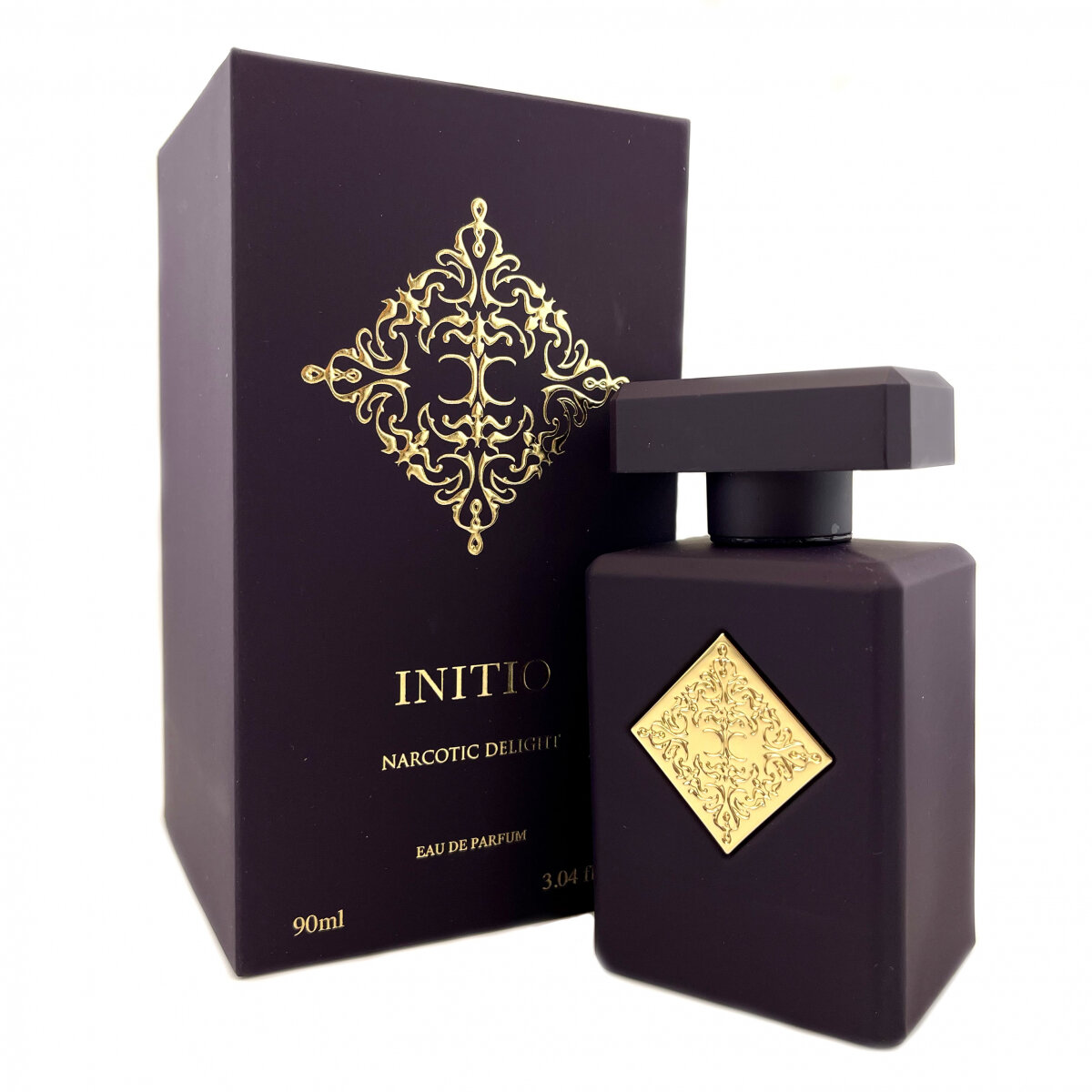 Initio Parfums Prives Парфюмерная вода Narcotic Delight, 90 мл
