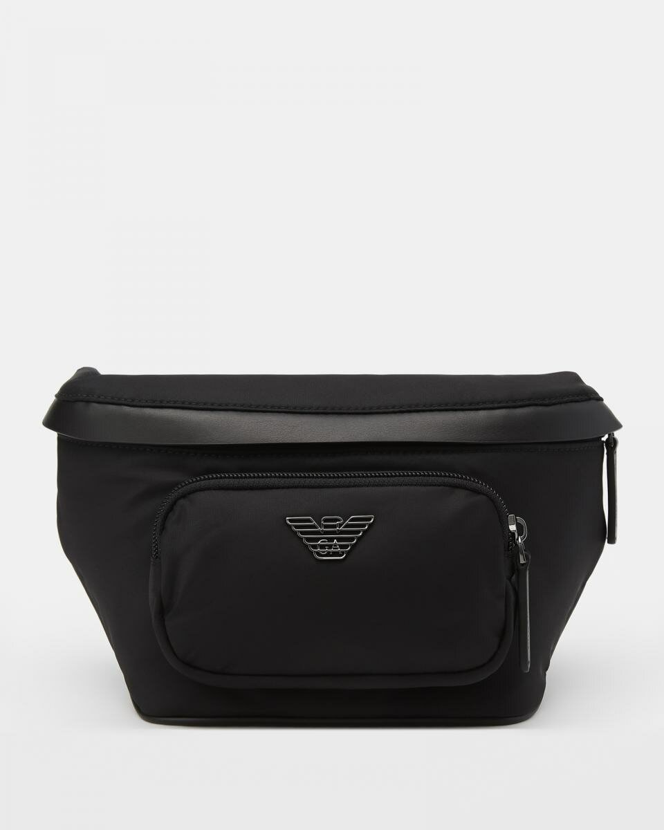 Сумка поясная