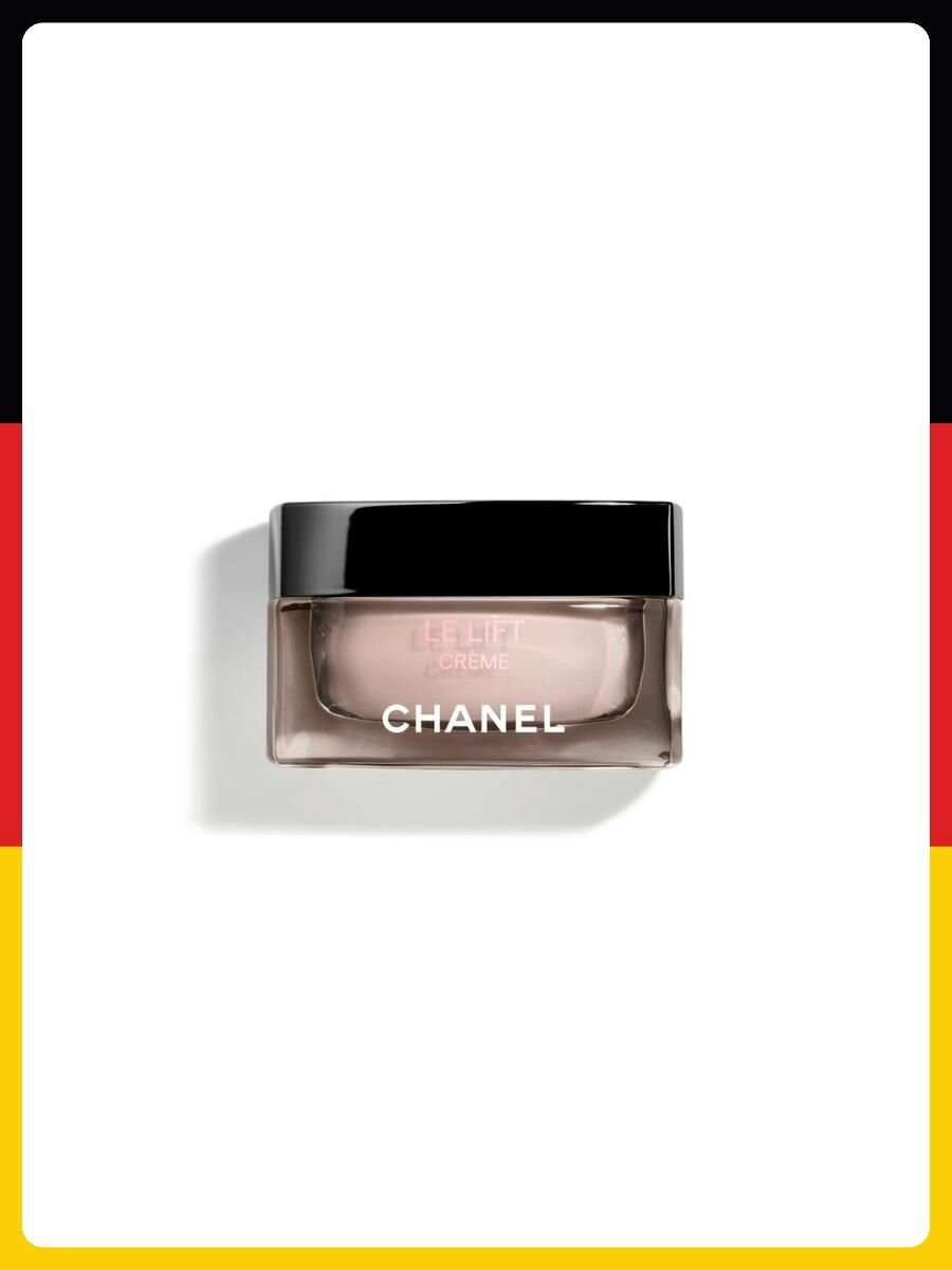 Крем для лица Chanel Le Lift Creme, 50 мл