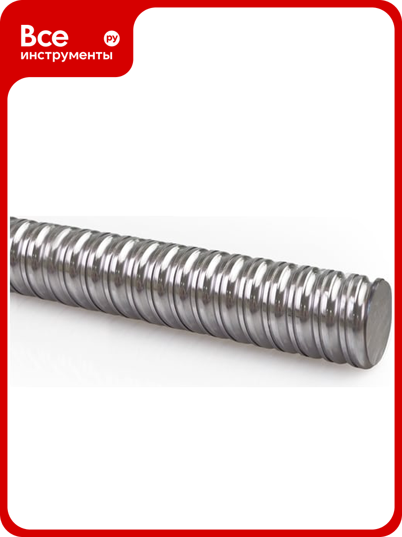 Винт TECHNIX ШВП 0.5 м SFU-R2505