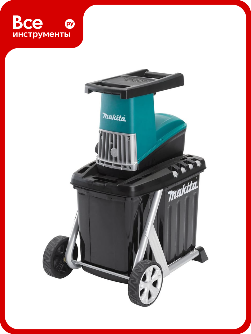 Измельчитель Makita UD2500, 45 мм