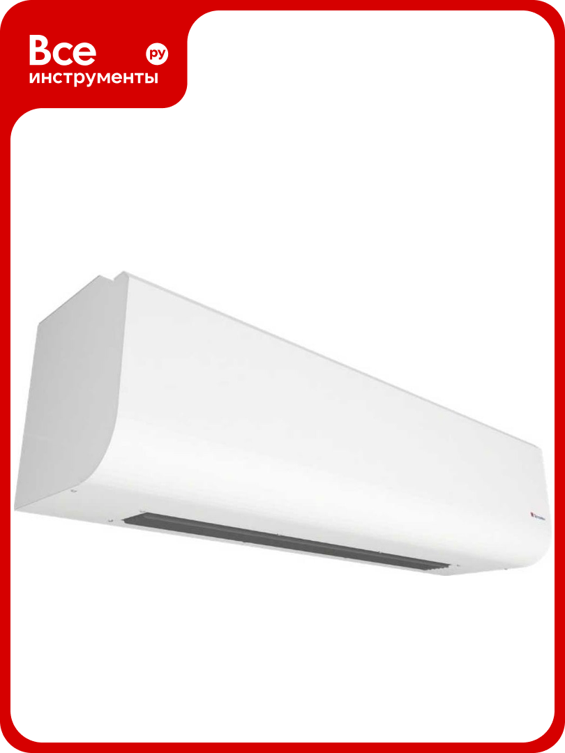 Тепловая завеса Тепломаш КЭВ-9П4032E 124051