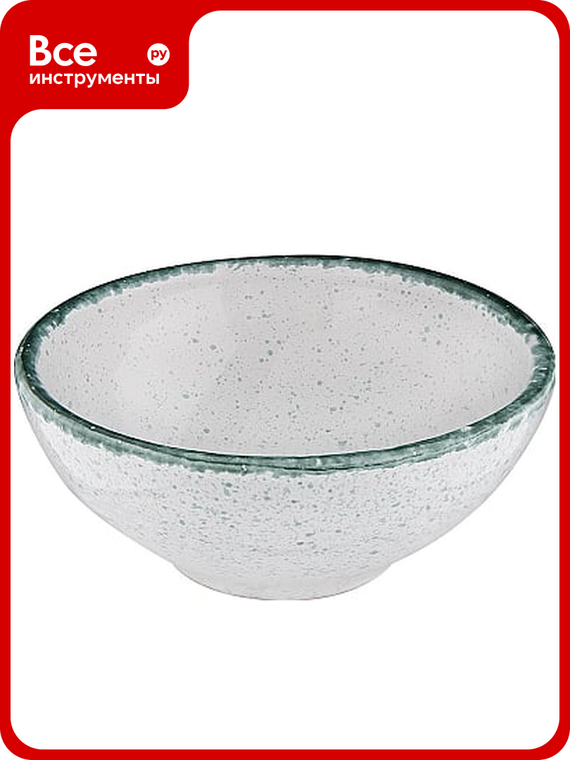 Розетка Борисовская керамика 0,2 л, варадеро 106750, для варенья