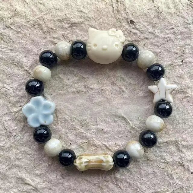 Miniso Hello Kitty браслеты