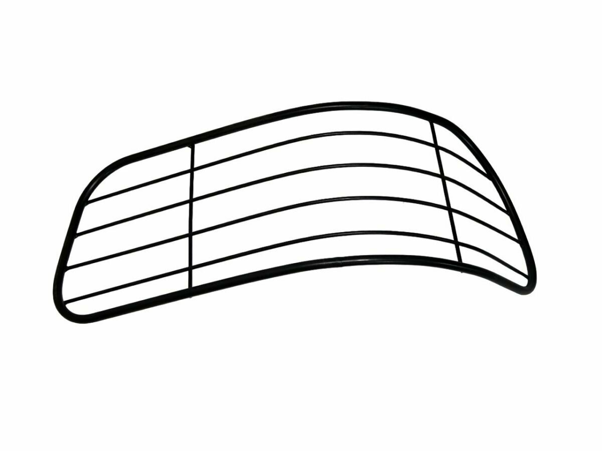 6312А9-3711141-000 Защита фар МАЗ левая оригинальная запчасть ОАО МАЗ