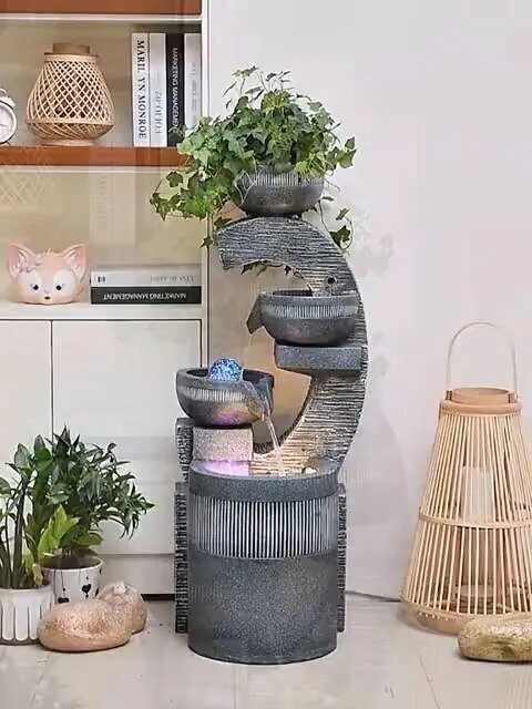 Фонтан для дома — фото 1