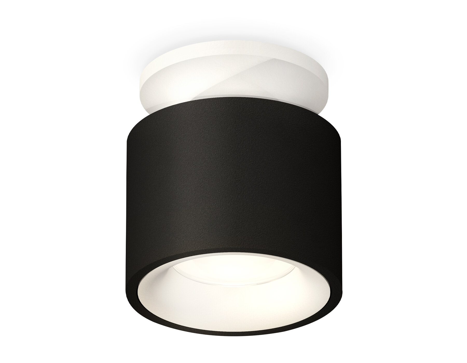 Потолочный светильник Ambrella Light TECHNO SPOT, XS7511041, Стиль Техно