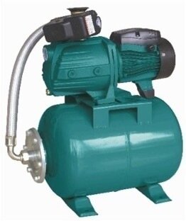 Станция насосная LEO AJm90A5