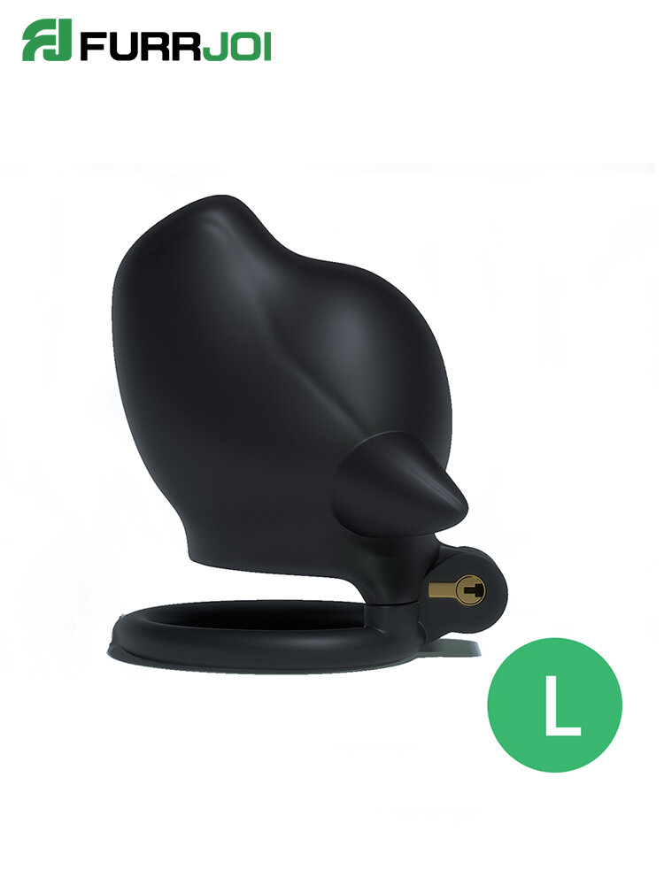 Furrjoi Клетка целомудрия IDO-L