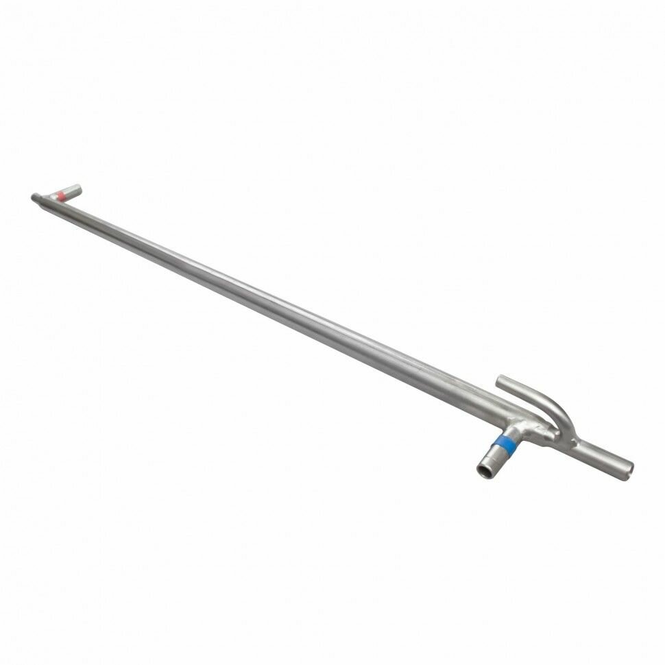 Малый прямоточный холодильник 50 см.