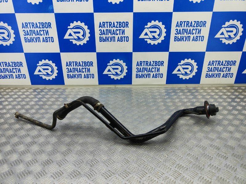 Б/У Горловина топливного бака Chery M11 / Чери M11 1.6 SQR481F 119 Л.С 2010