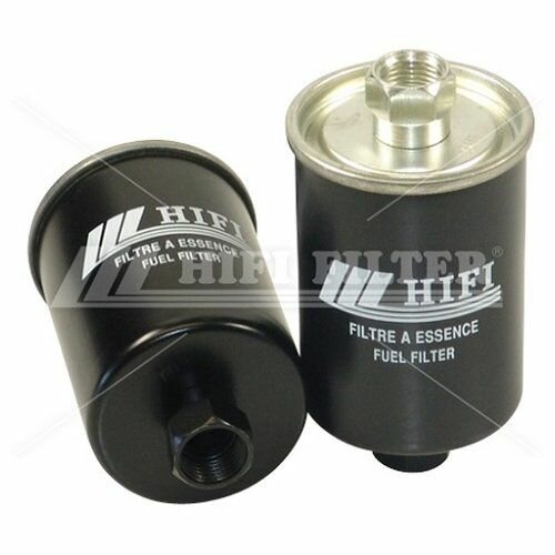 Топливный фильтр HIFI FILTER BE518
