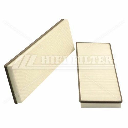 Фильтр воздушный (салонный) HIFI FILTER SC50185