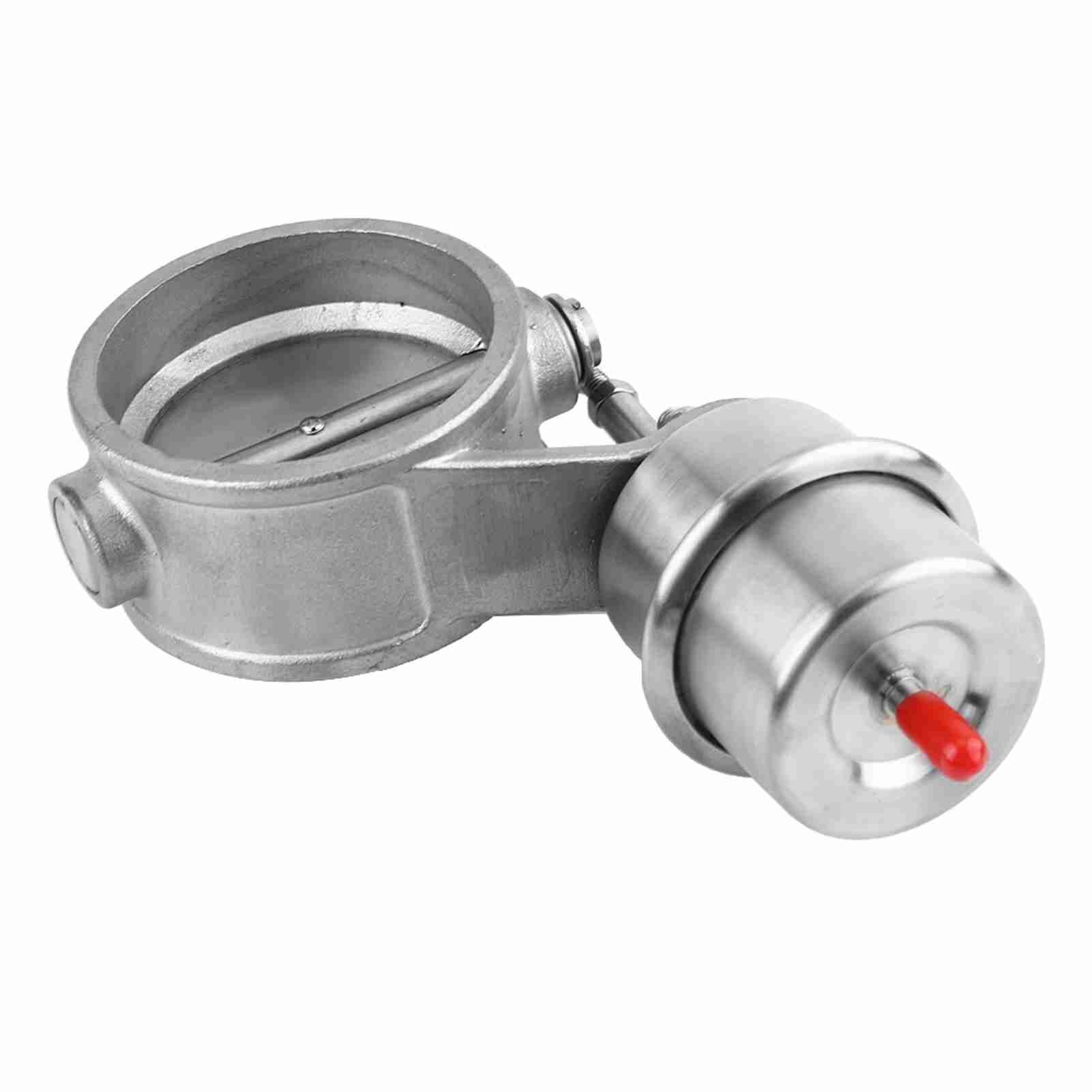 Универсальный клапан управления выхлопными выхлопами 2,5 "подходит 63 мм D Accessy Artain (Close)