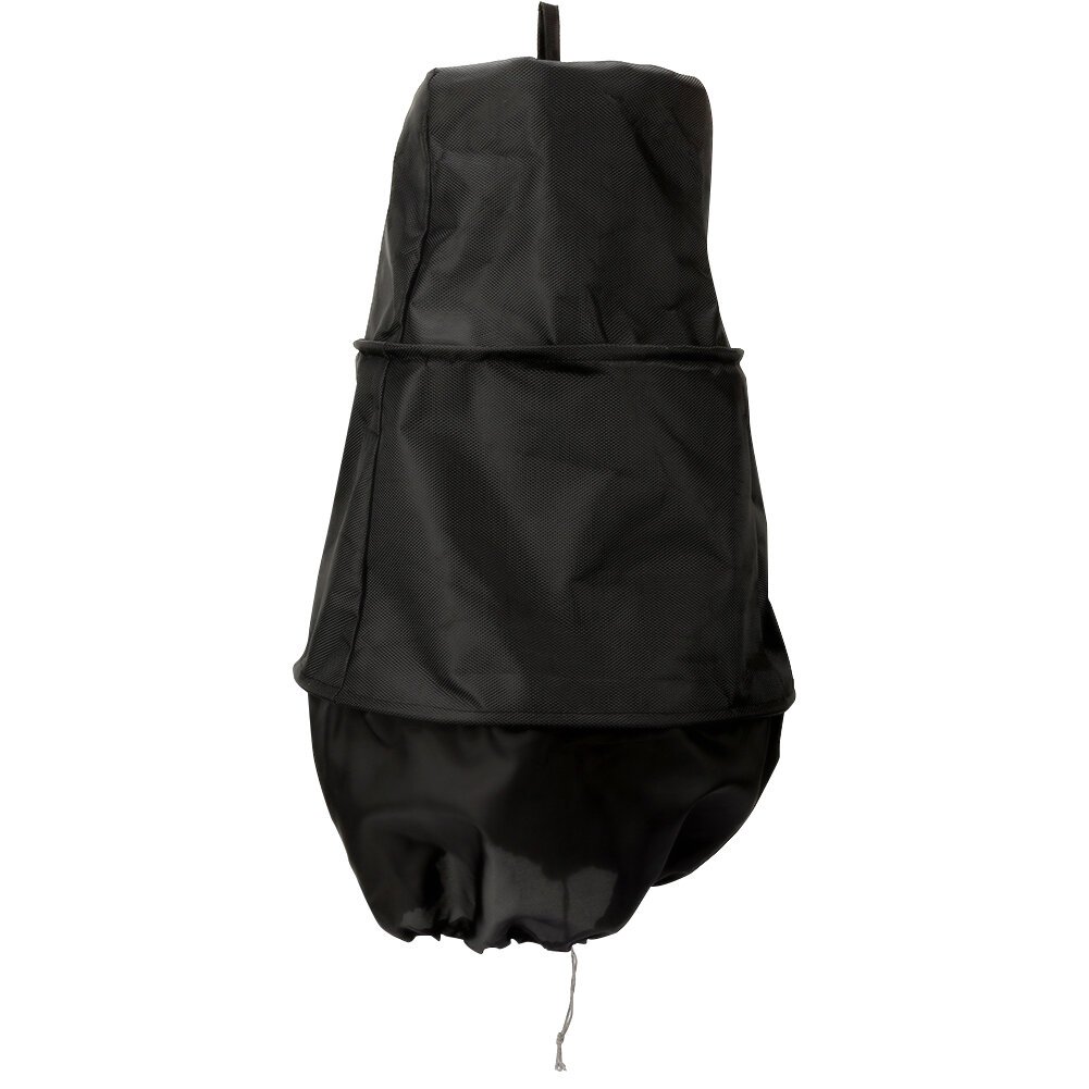 Черный инструмент пчеловода, клетка для пчел, ловушка для роения, роеуловитель, принадлежности для пчеловодства