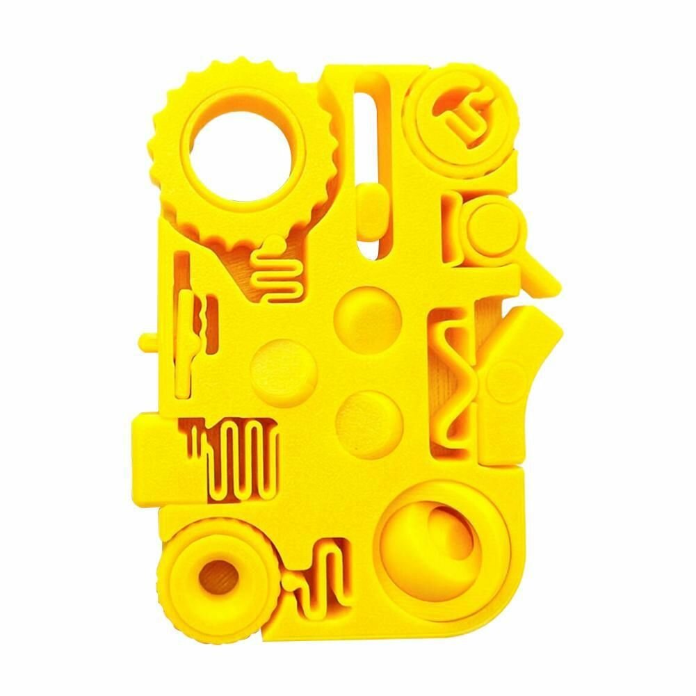 Большой спиннер для повседневного использования, напечатанный на 3D-принтере