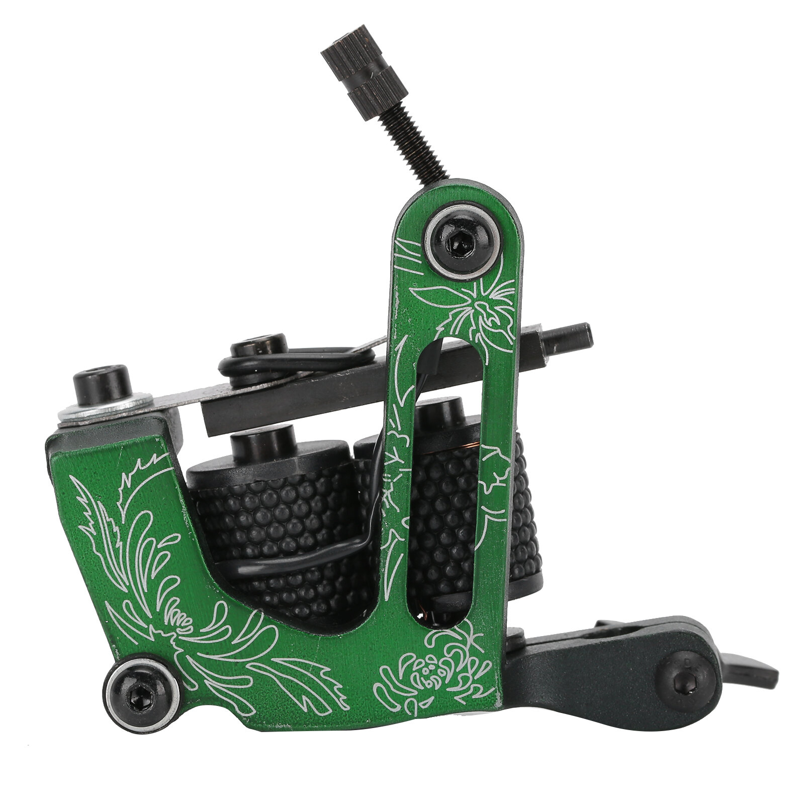 Флешка USB 2.0 в форме 3D-мультяшного пистолета-пулемета, карта памяти для креативного и практичного подарка, 32 ГБ