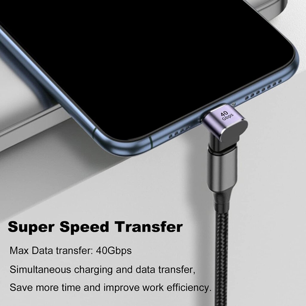 USB-C-удлинитель для Steam Deck — фото 1